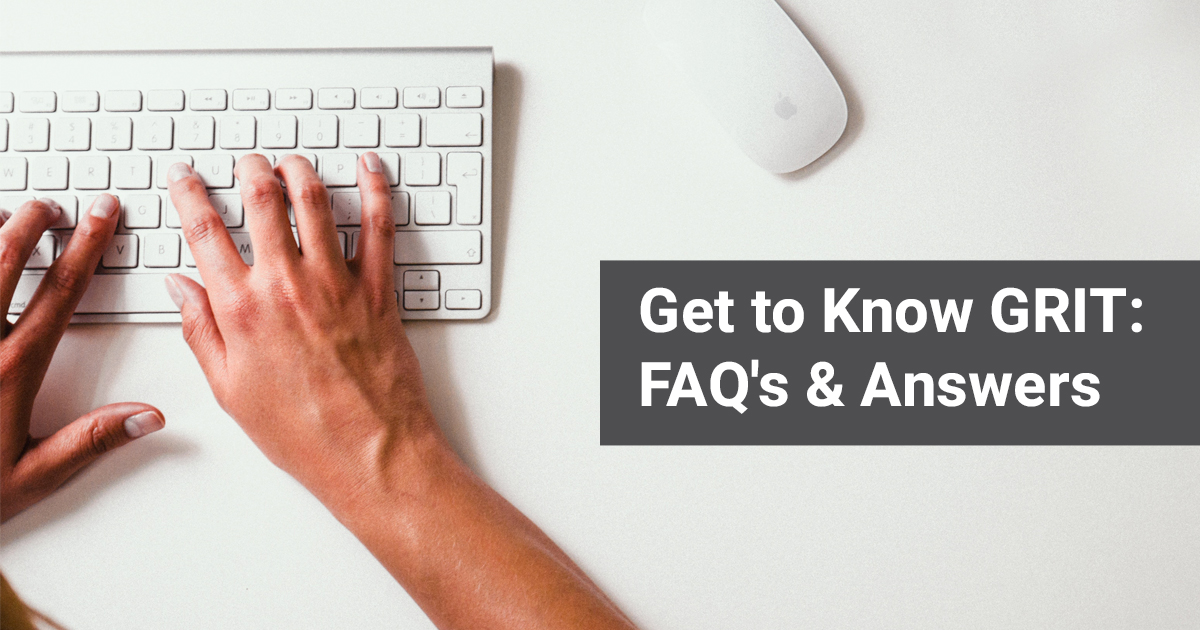 Behind the Scenes: Questions Answered | GRIT Marketing Group