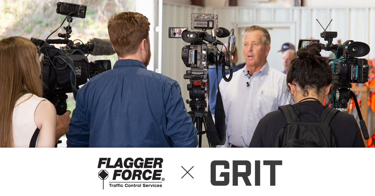 Flagger Force – National Work Zone Awareness Week Public Relations ...