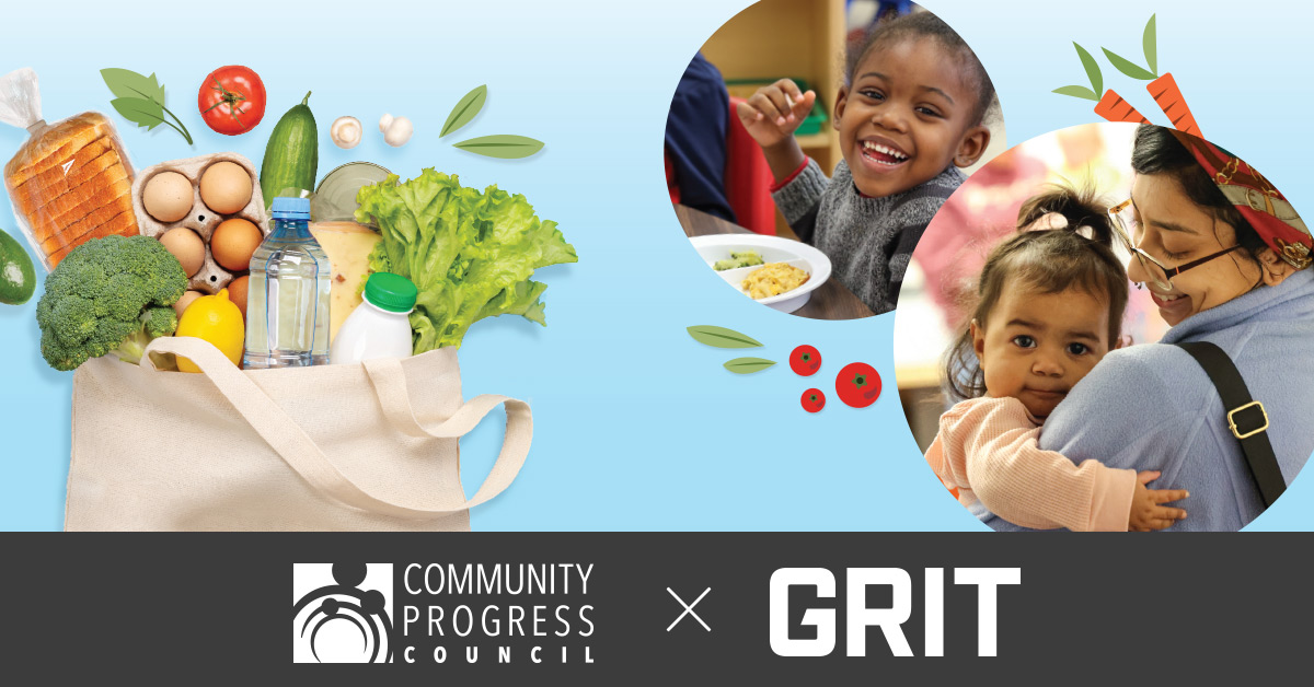 Community Progress Council – Integrated Marketing Execution in Support ...